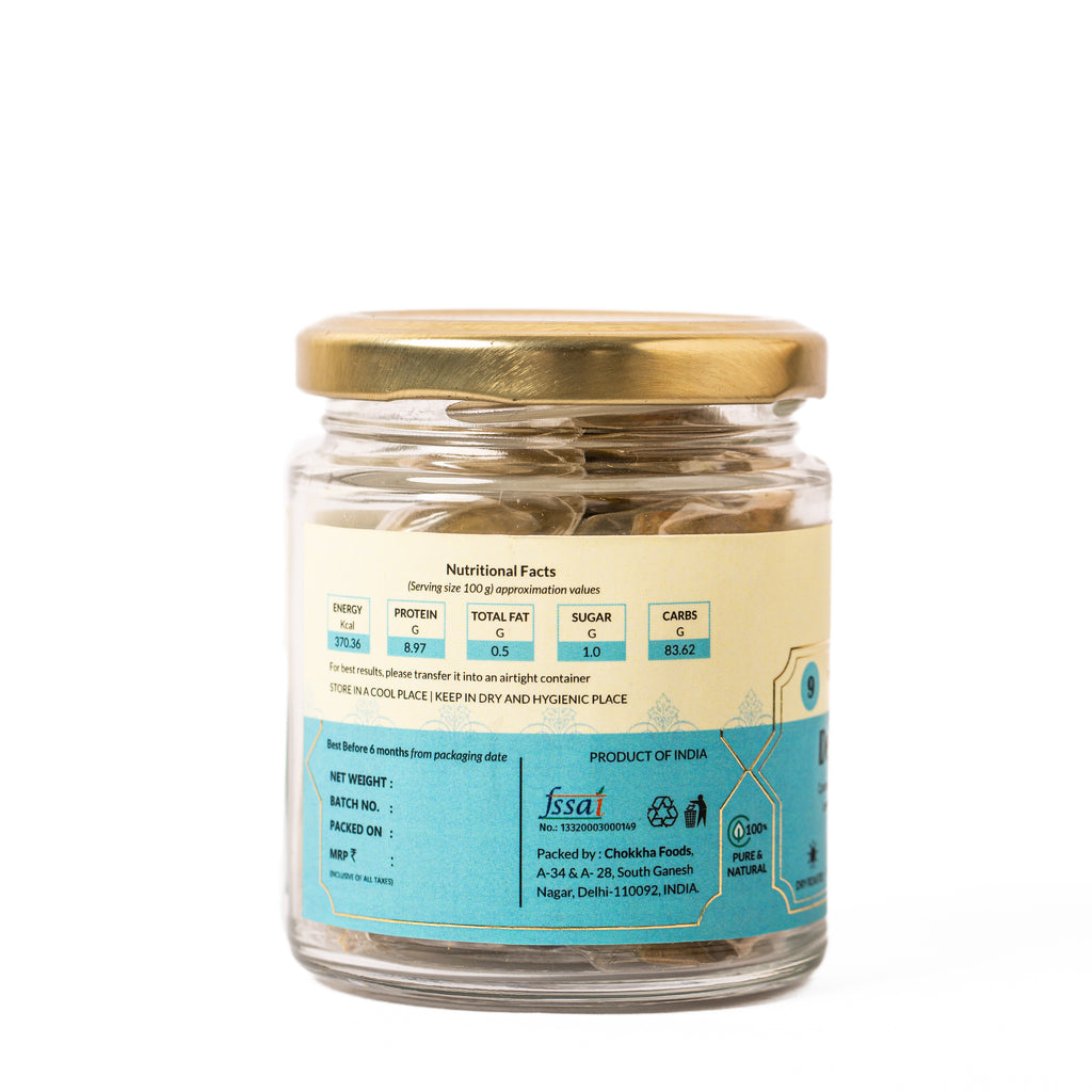 Chokkha Foods Detox Masala Matki – Light, Refreshing & Cleansing